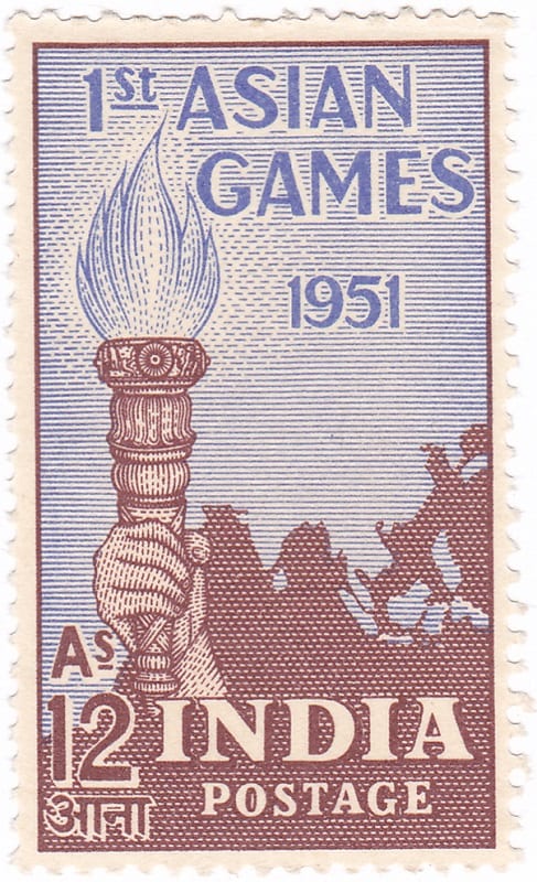 The Olympic Games in Asia – MUSEUMVIEWS